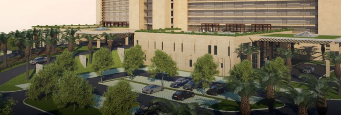 SCET-TUNISIE : Engineering for all services - Projects